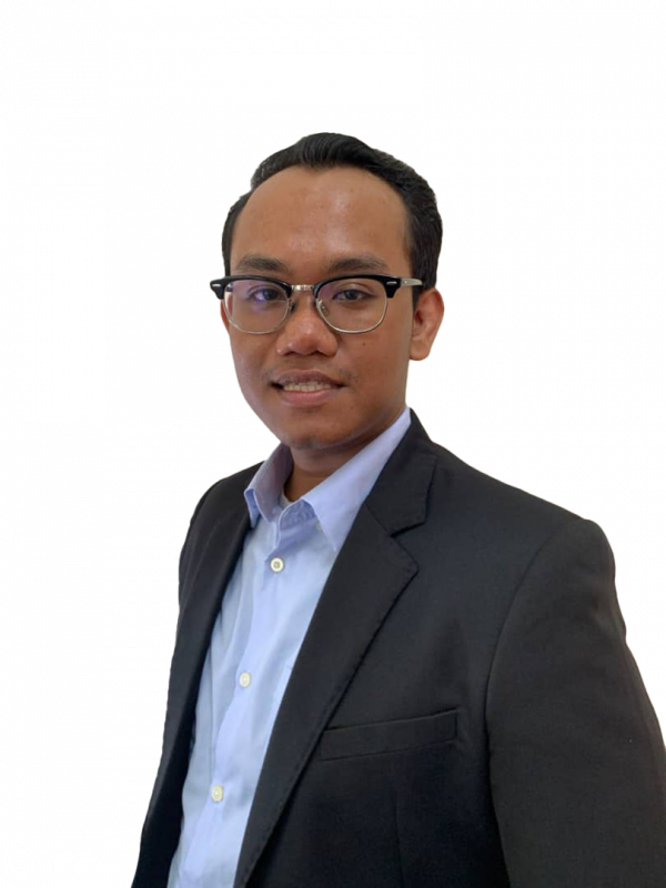 mr-tuan hasan - Idea Saham